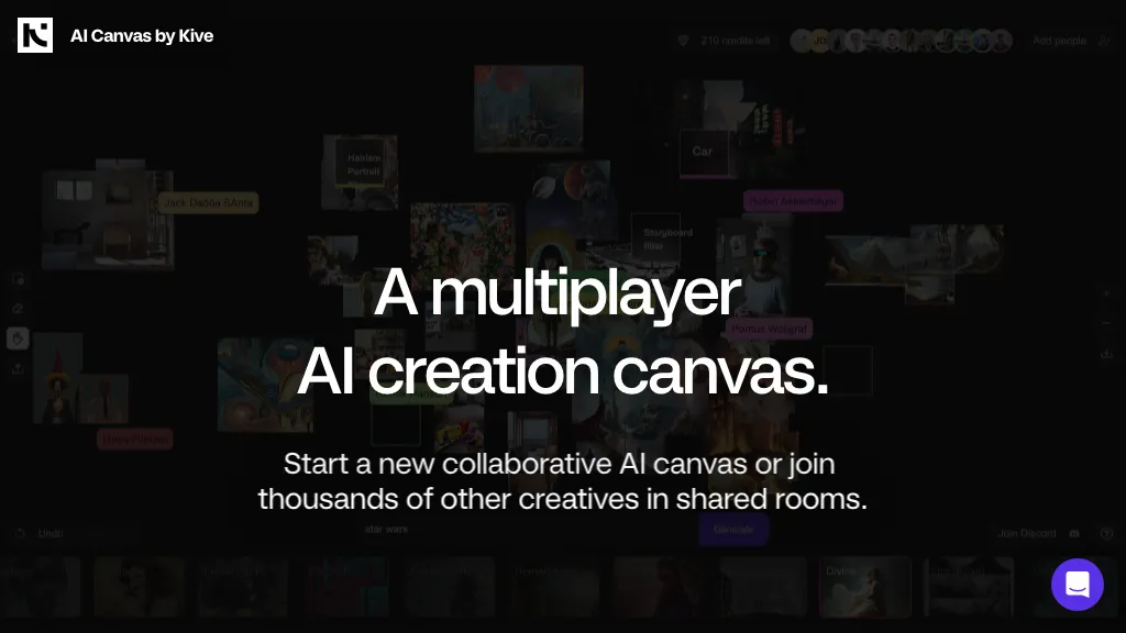AI Canvas AI Canvas