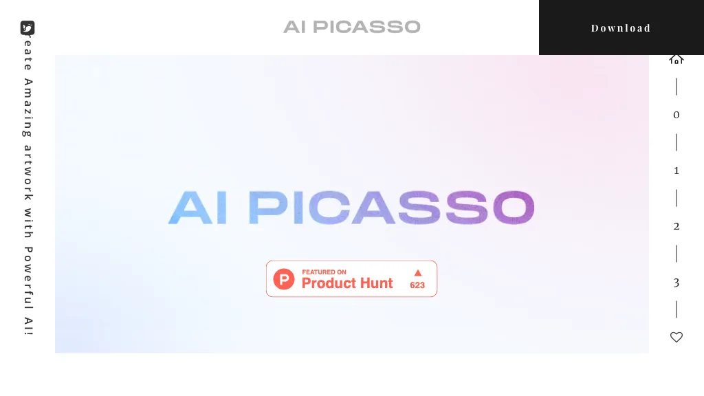 Aipicasso.app