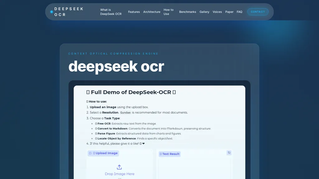 deepseekocr.io