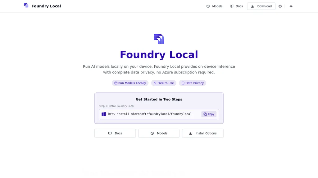 foundrylocal.ai
