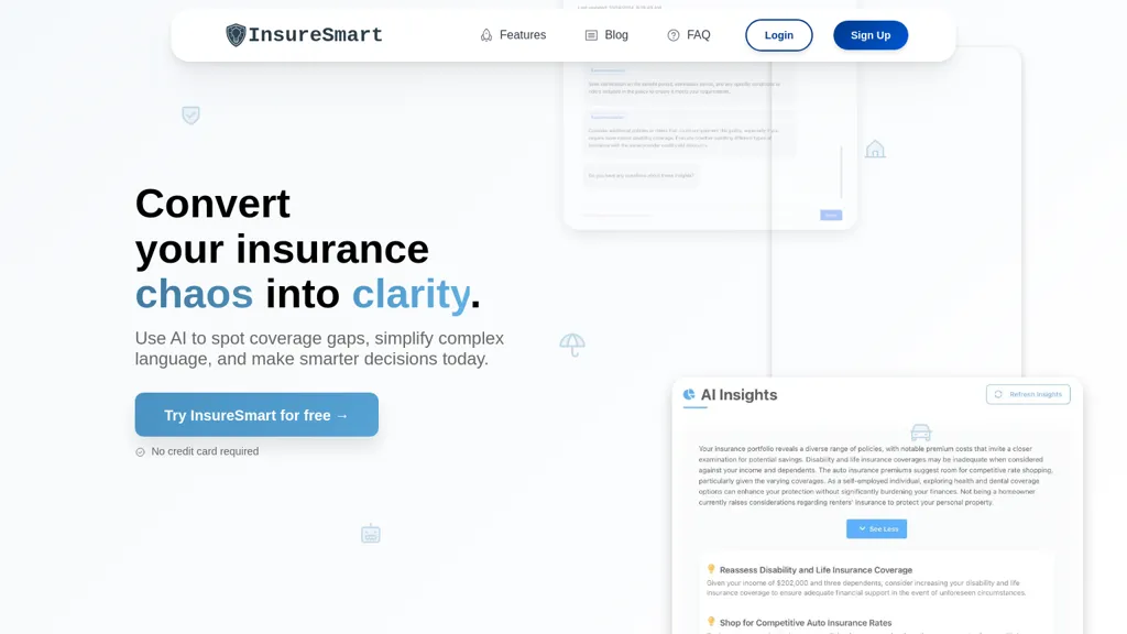 InsureSmart