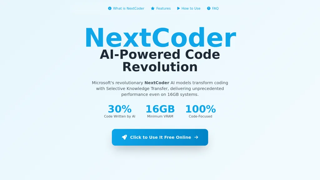 nextcoder.me