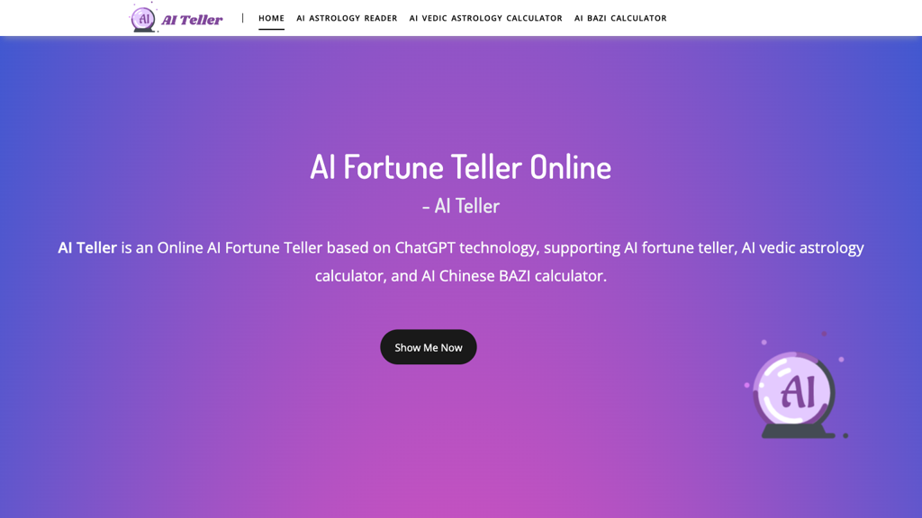 AI Teller