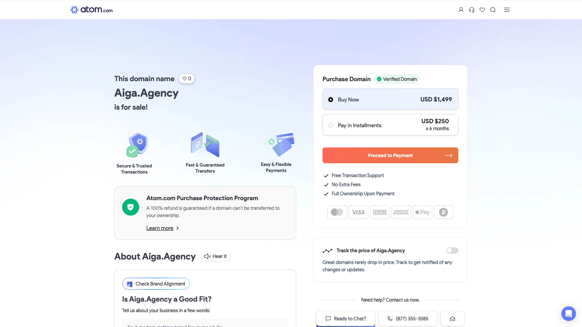 AIGA - AI Agents Tool