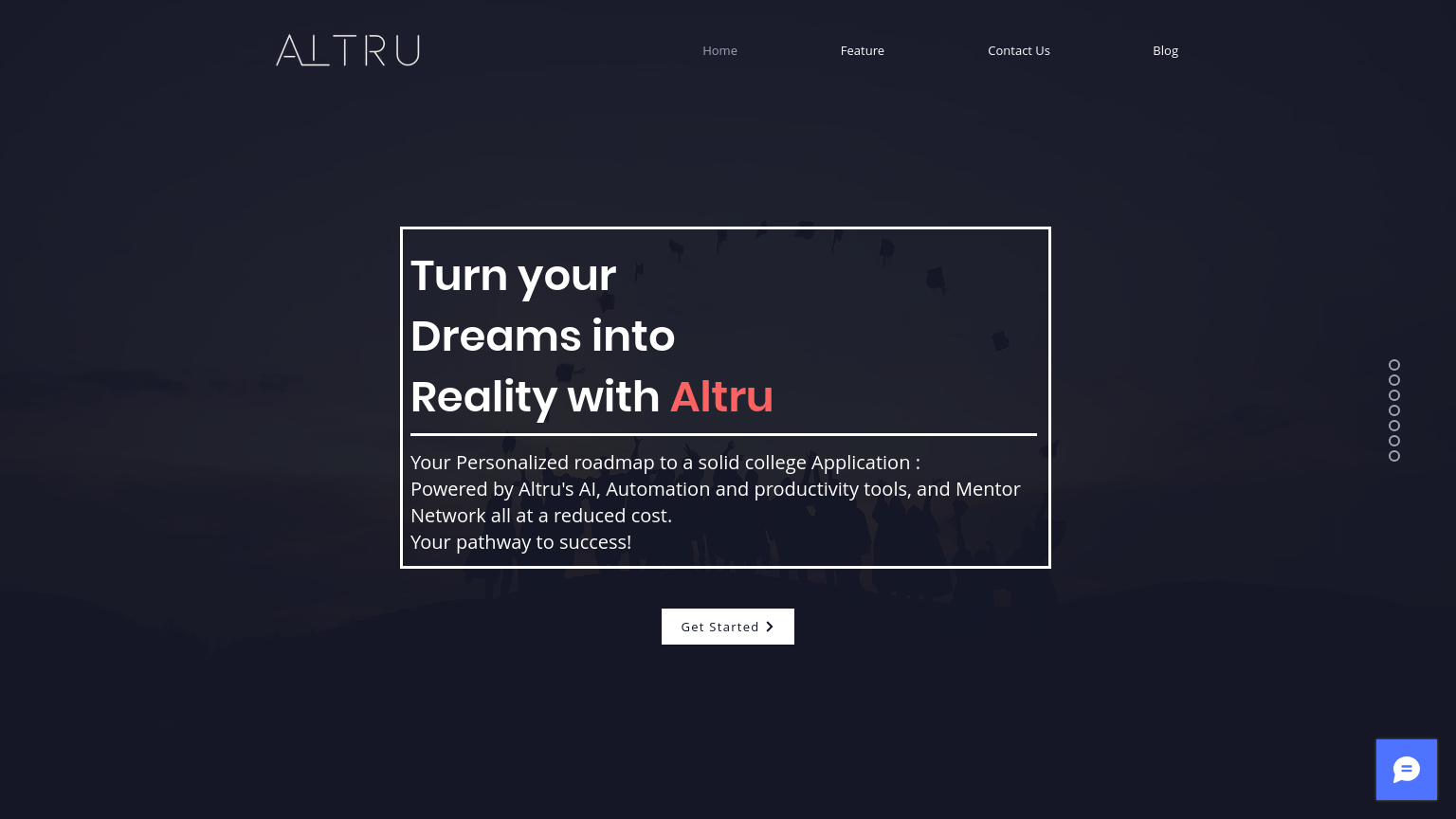 Altru Ai