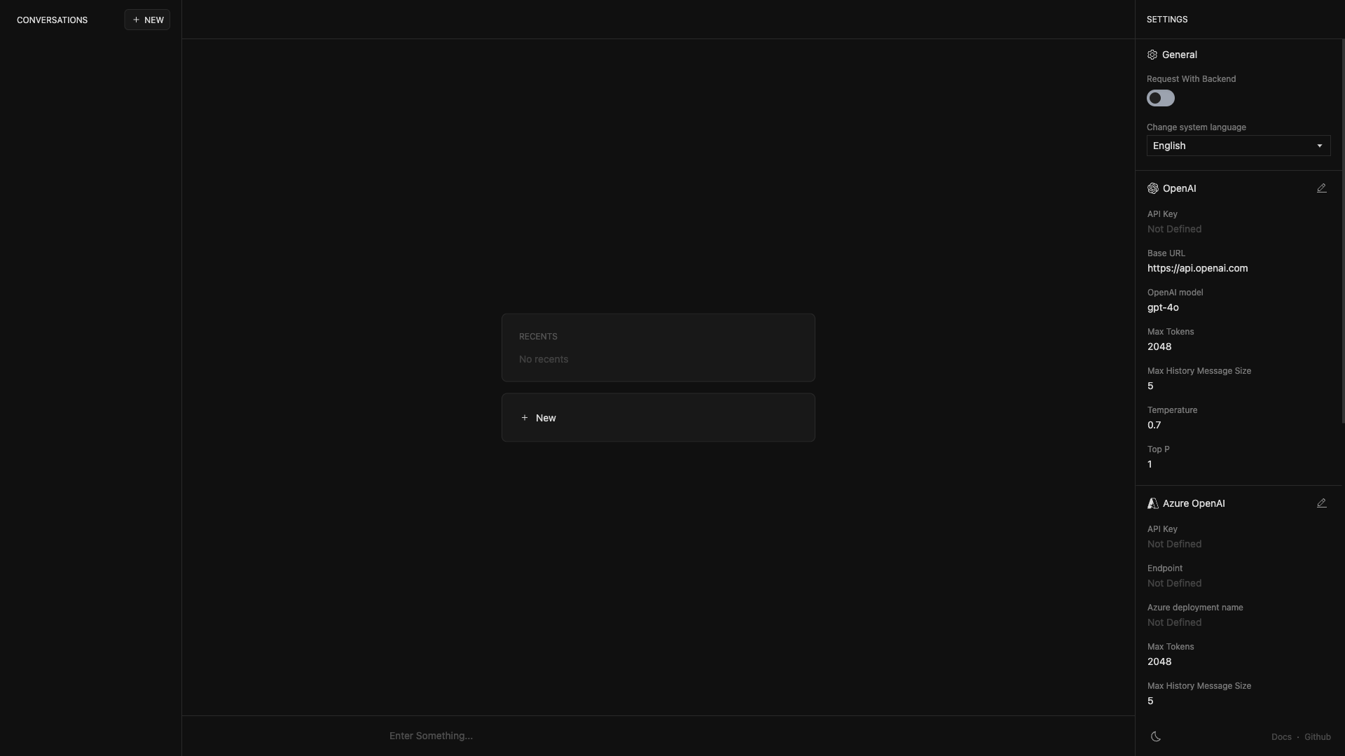 anse - AI Assistant Tool