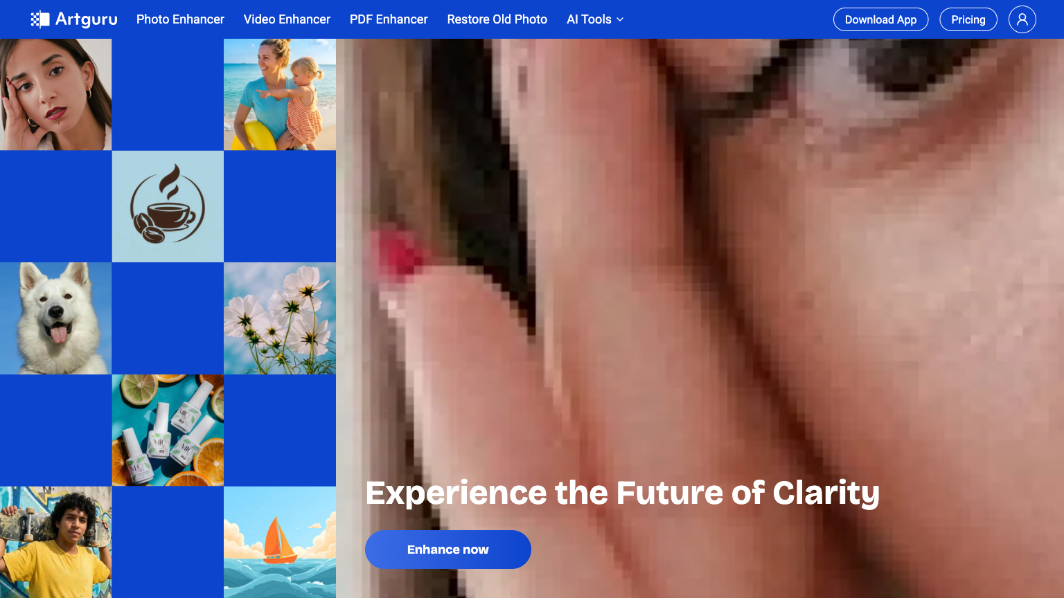 Artguru AI Art Generator: review, pricing, features and product details