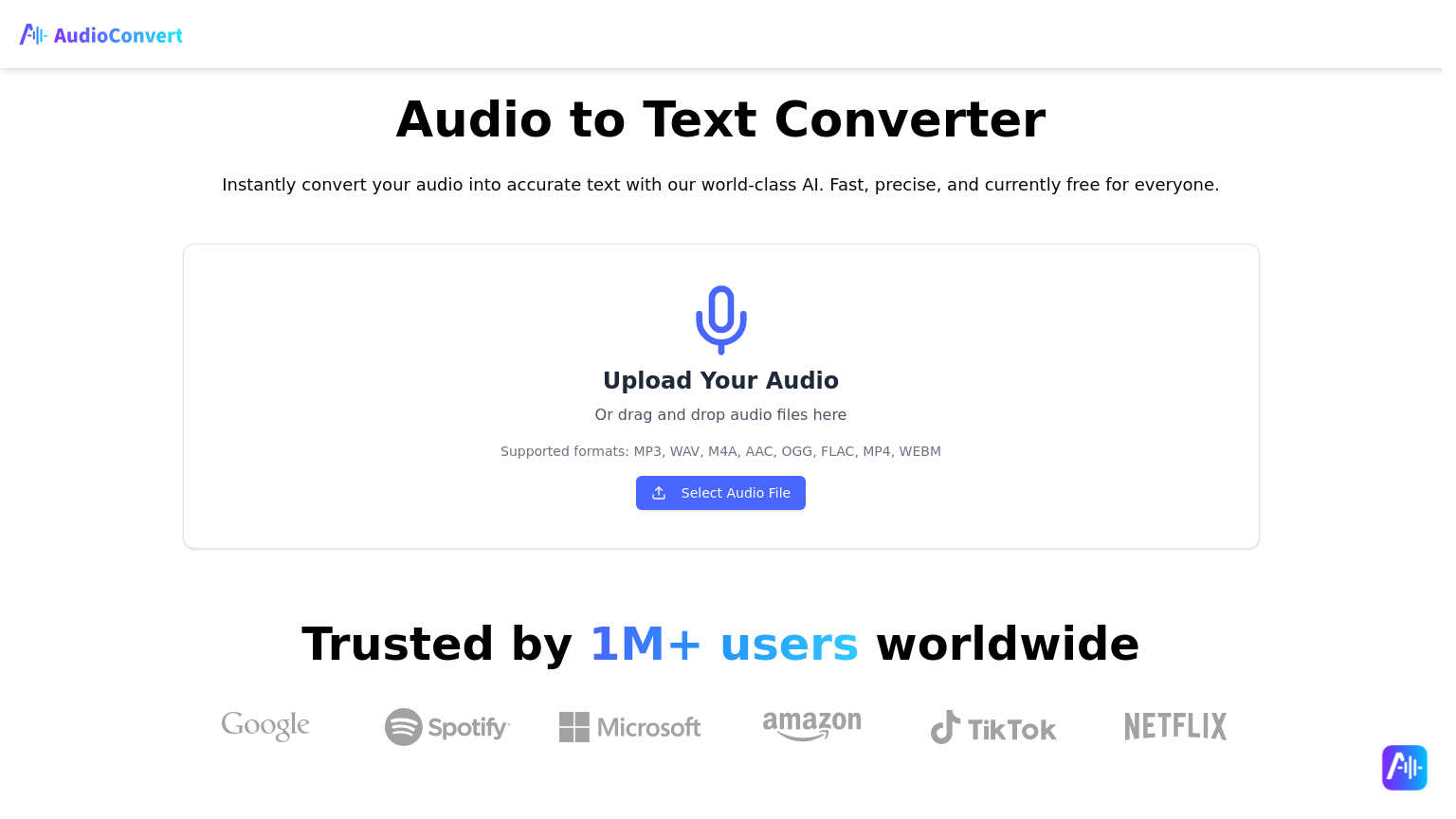 AudioConvert