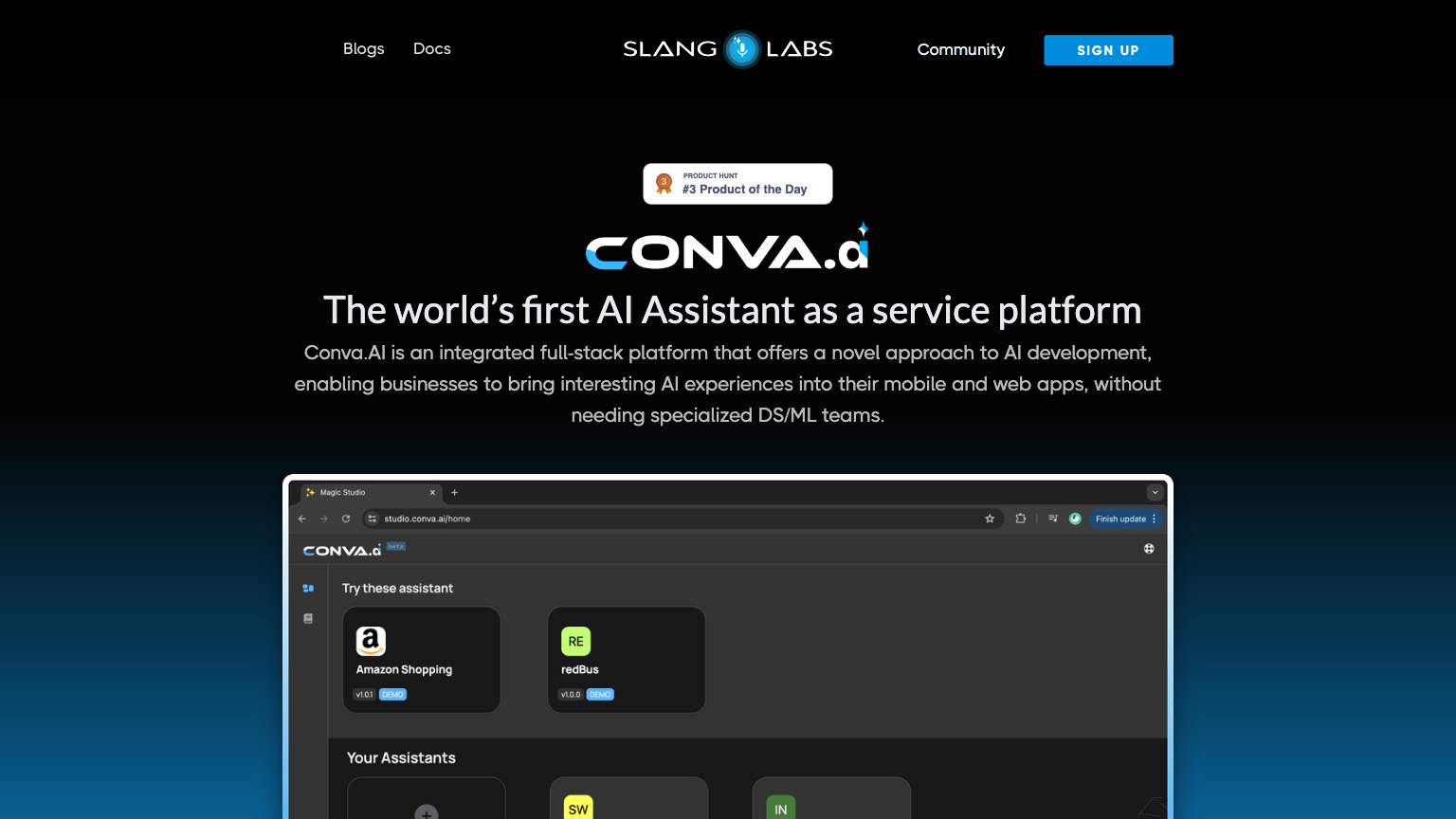 Conva.ai