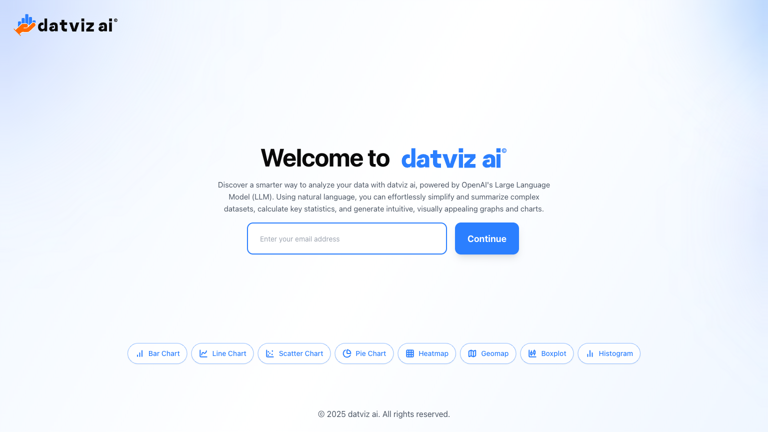 datviz ai