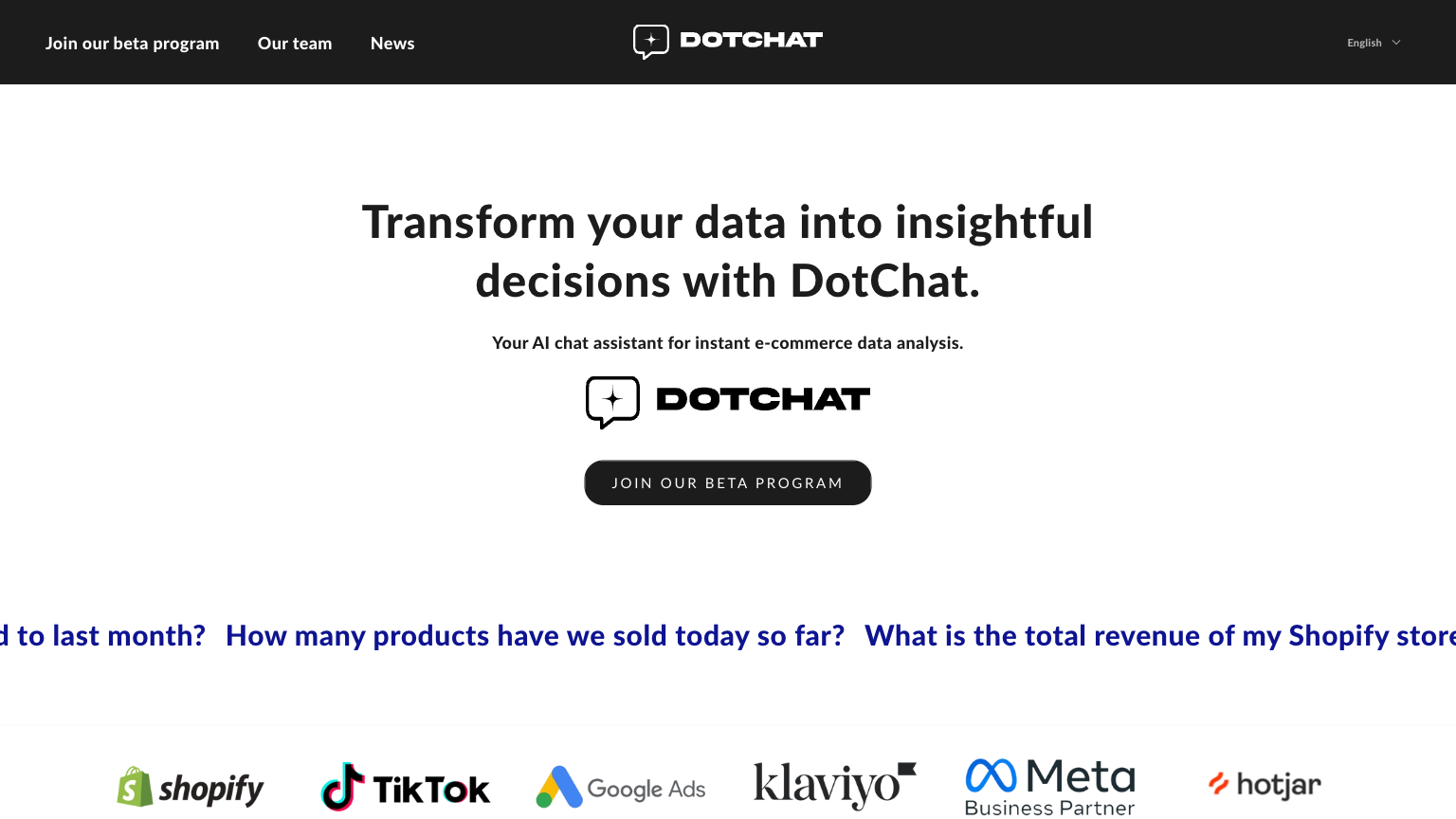 Dotchat