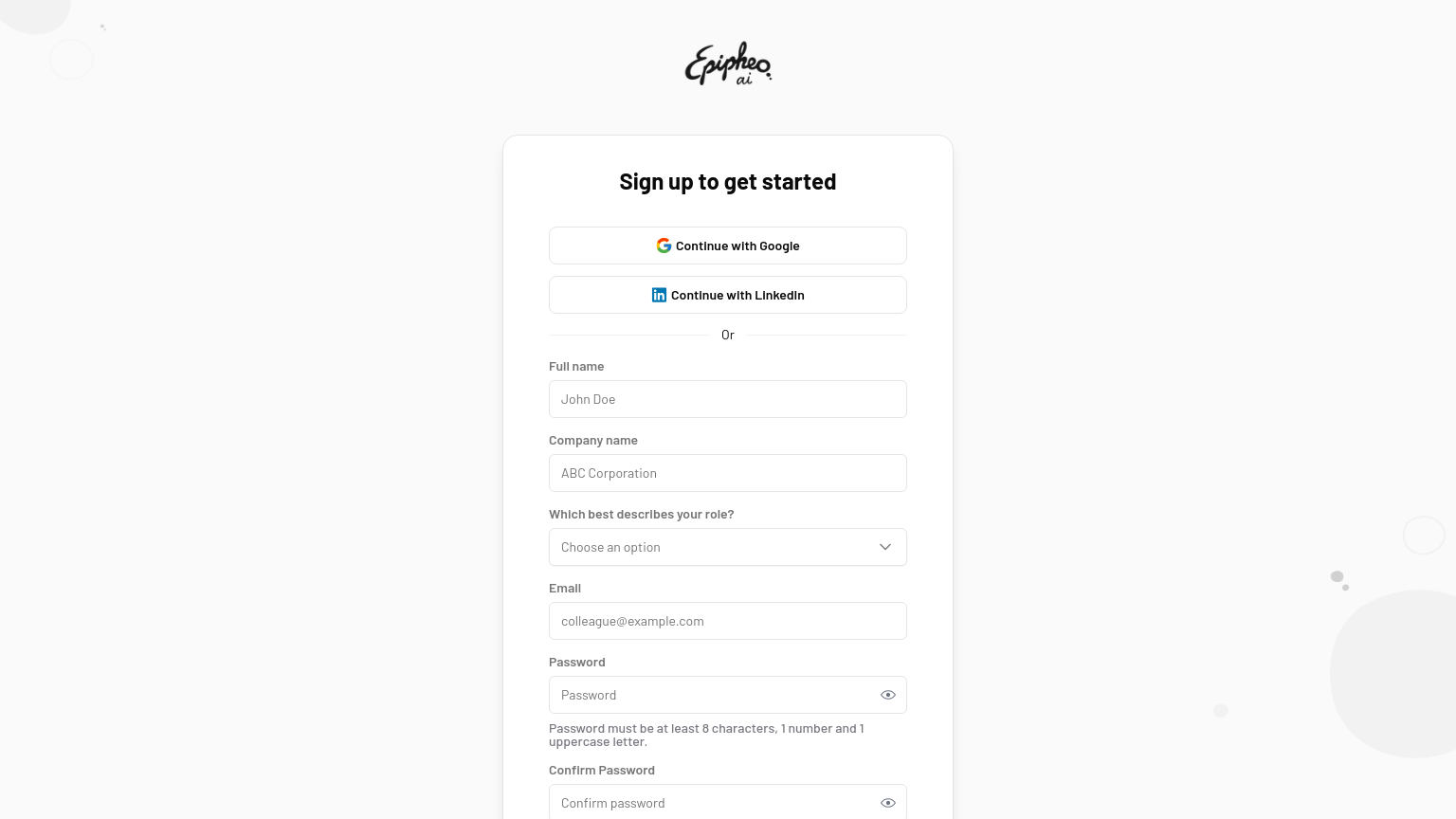 Epipheo AI - AI Content Creation Tool
