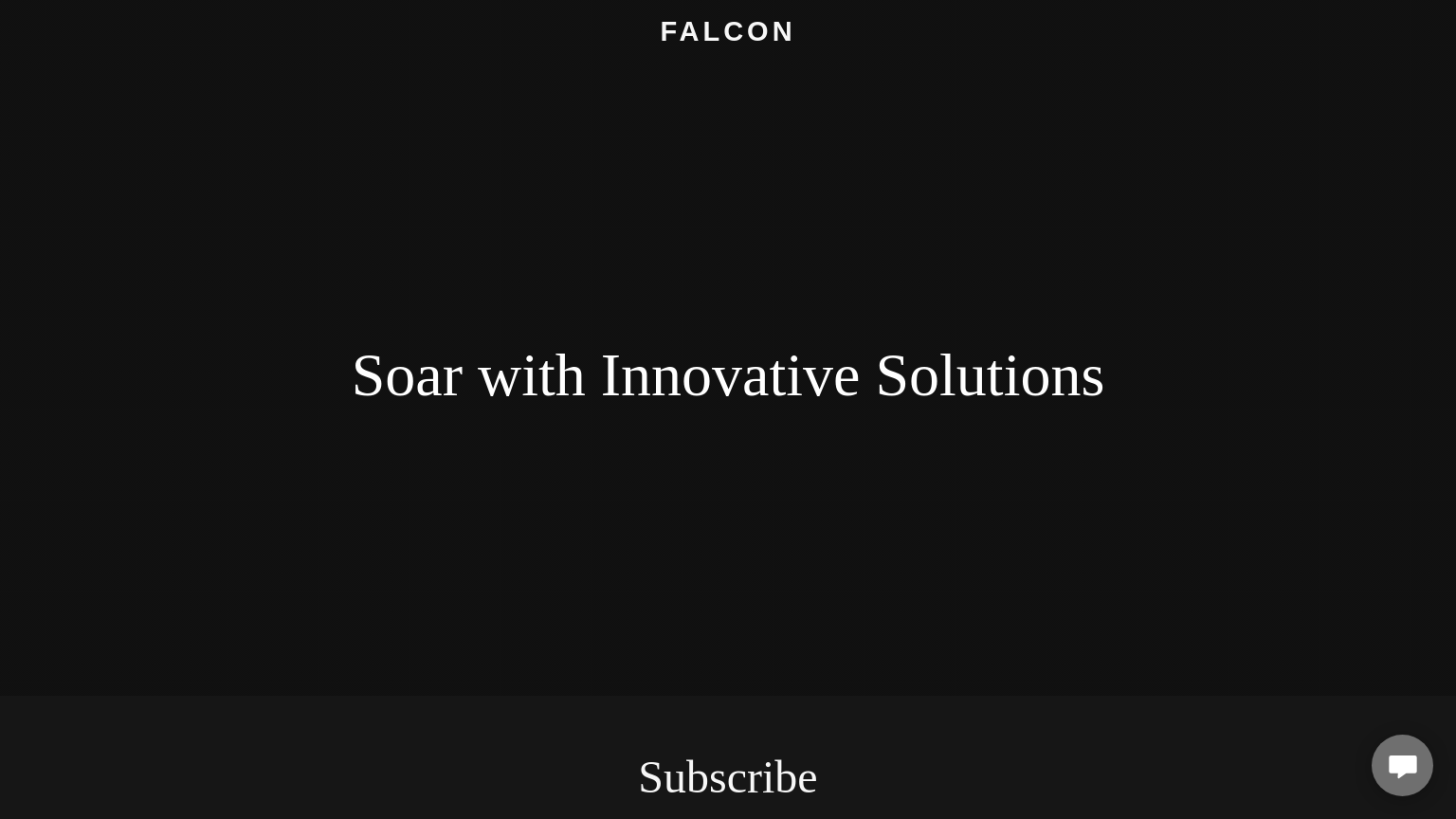 Falcon AI