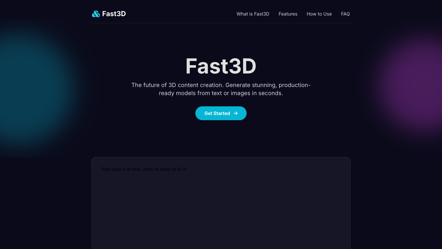 fast3d.to