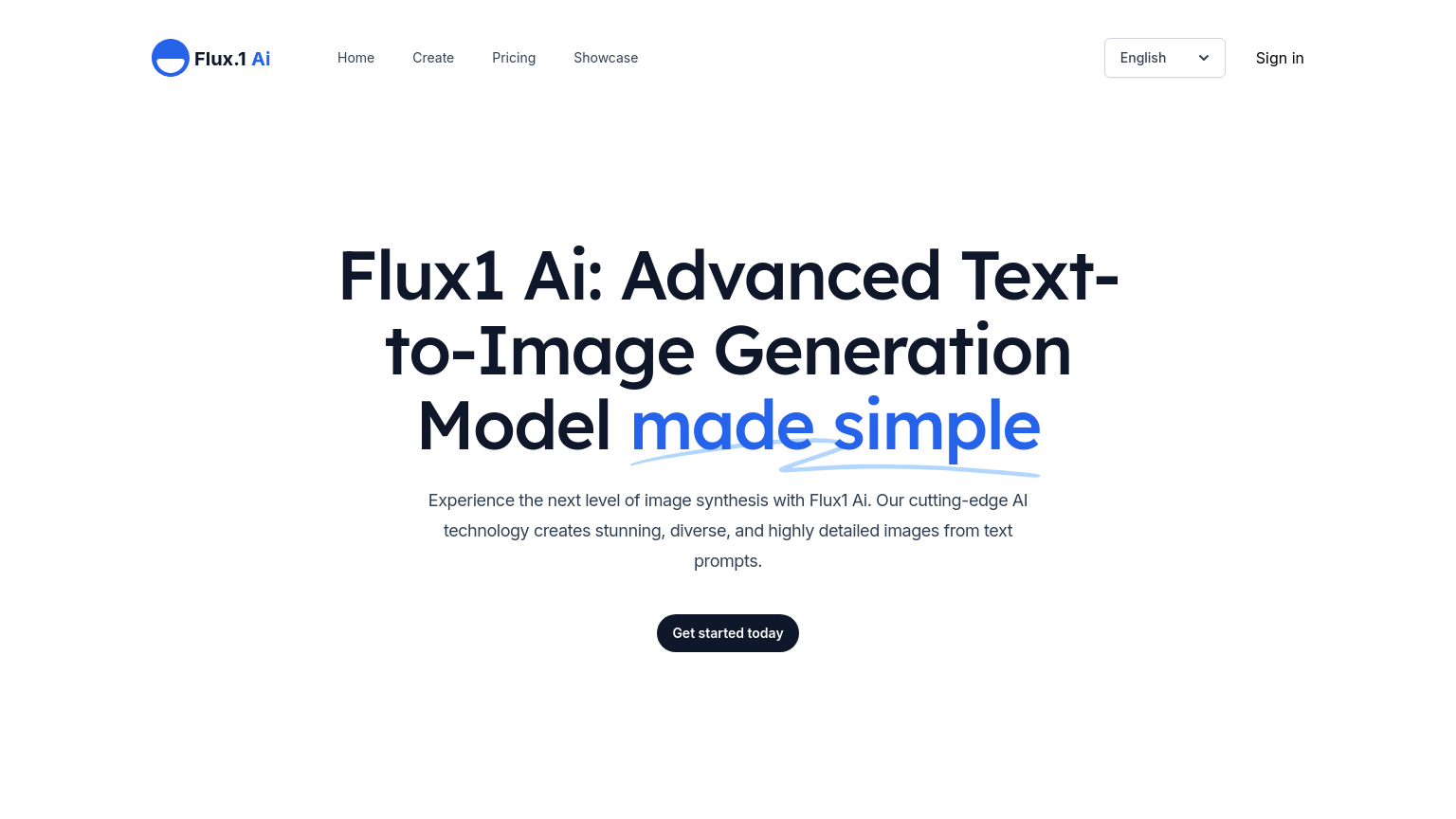 Flux1.ai