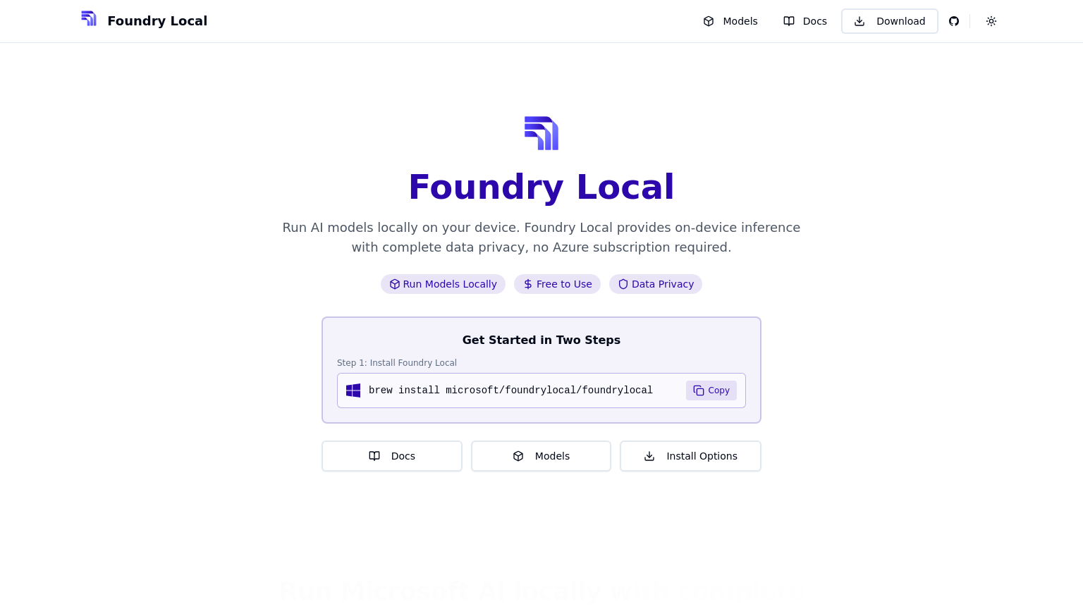 foundrylocal.ai