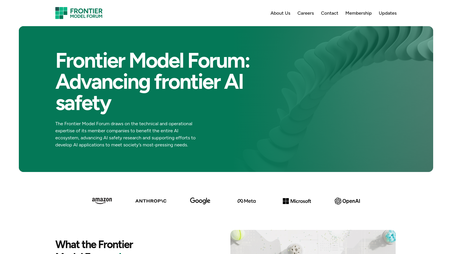 Frontiermodelforum.org