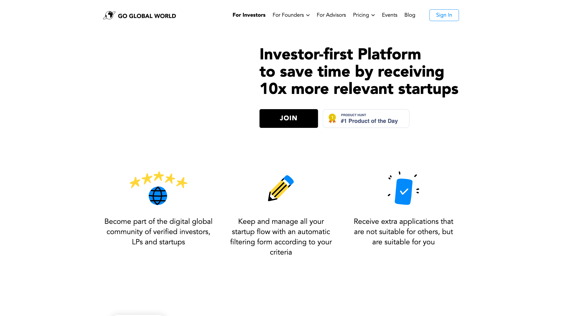 Go Global World: review, pricing, features and product details