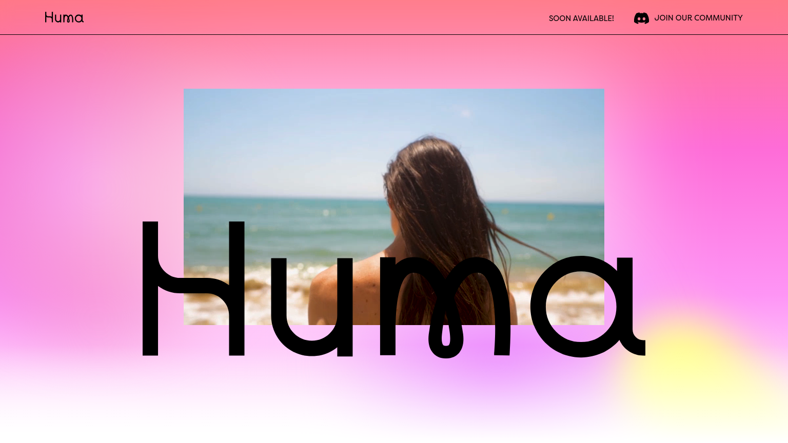 Huma AI