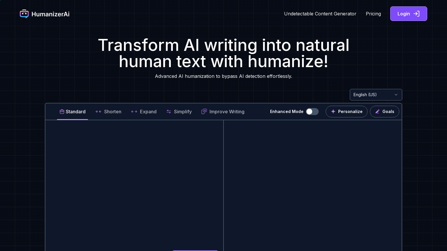 HumanizerAI.ai