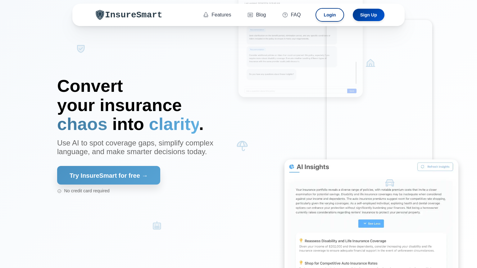 InsureSmart