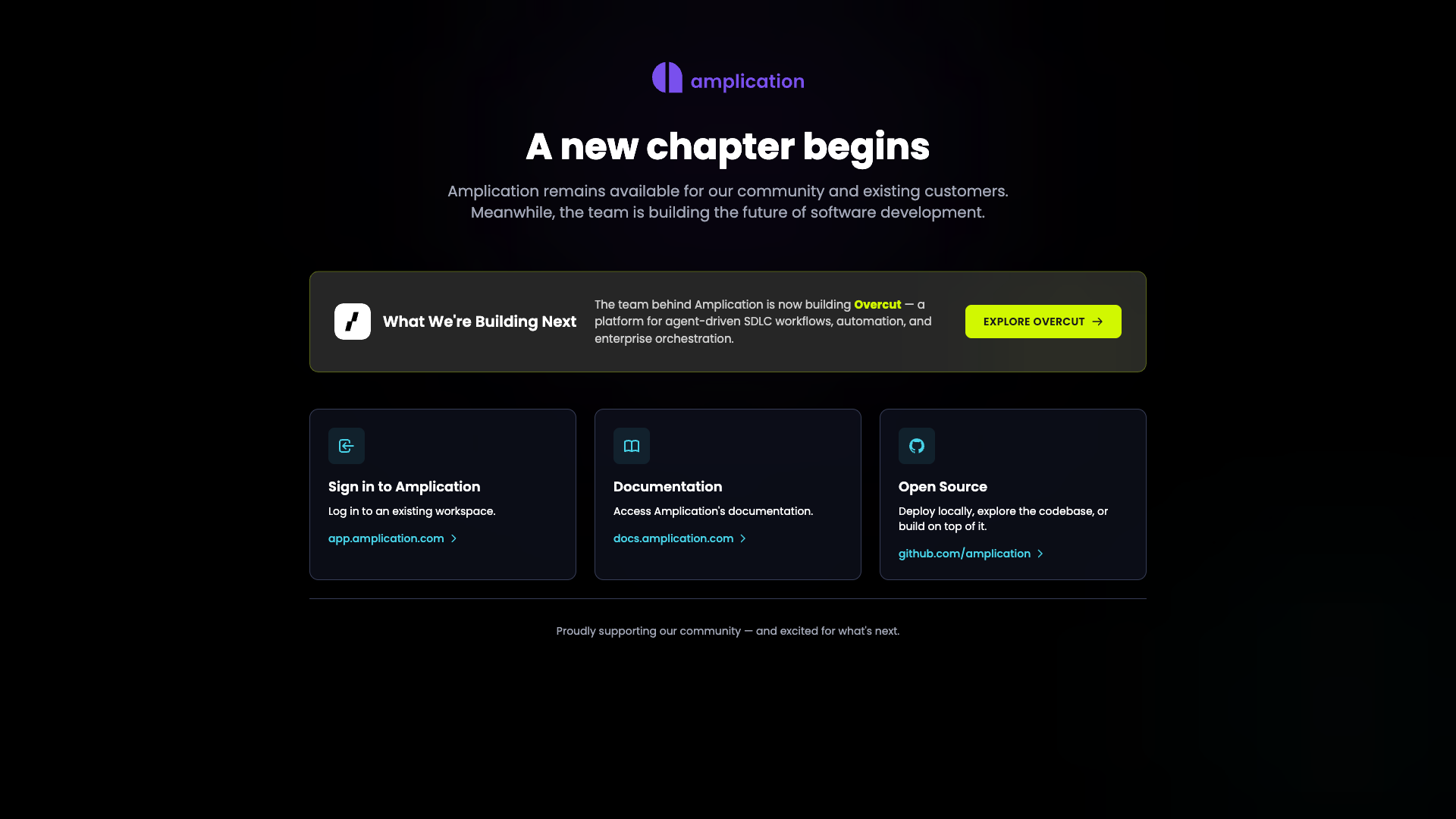 Jovu by Amplication - AI Code Assistant Tool
