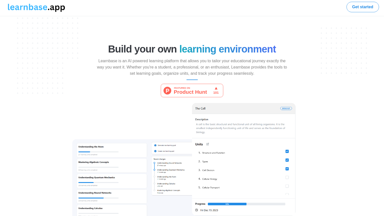 Learnbase