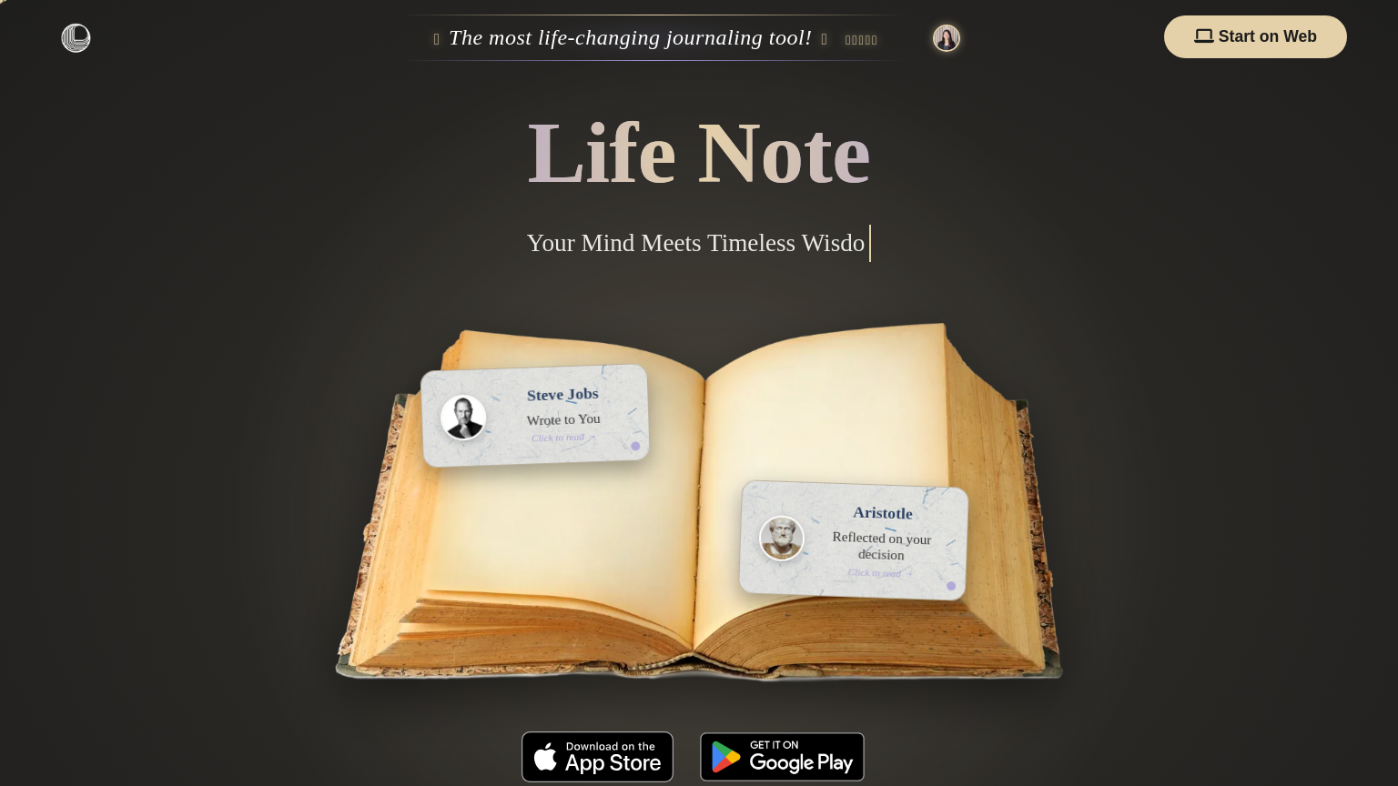 Life Note