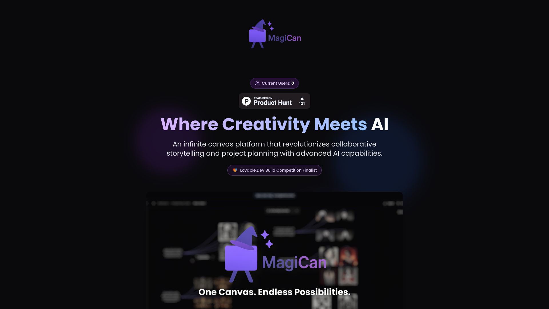 MagiCan: review, pricing, features and product details