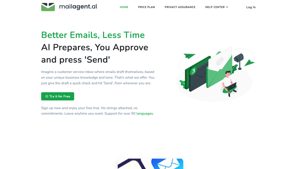 MailAgent.AI