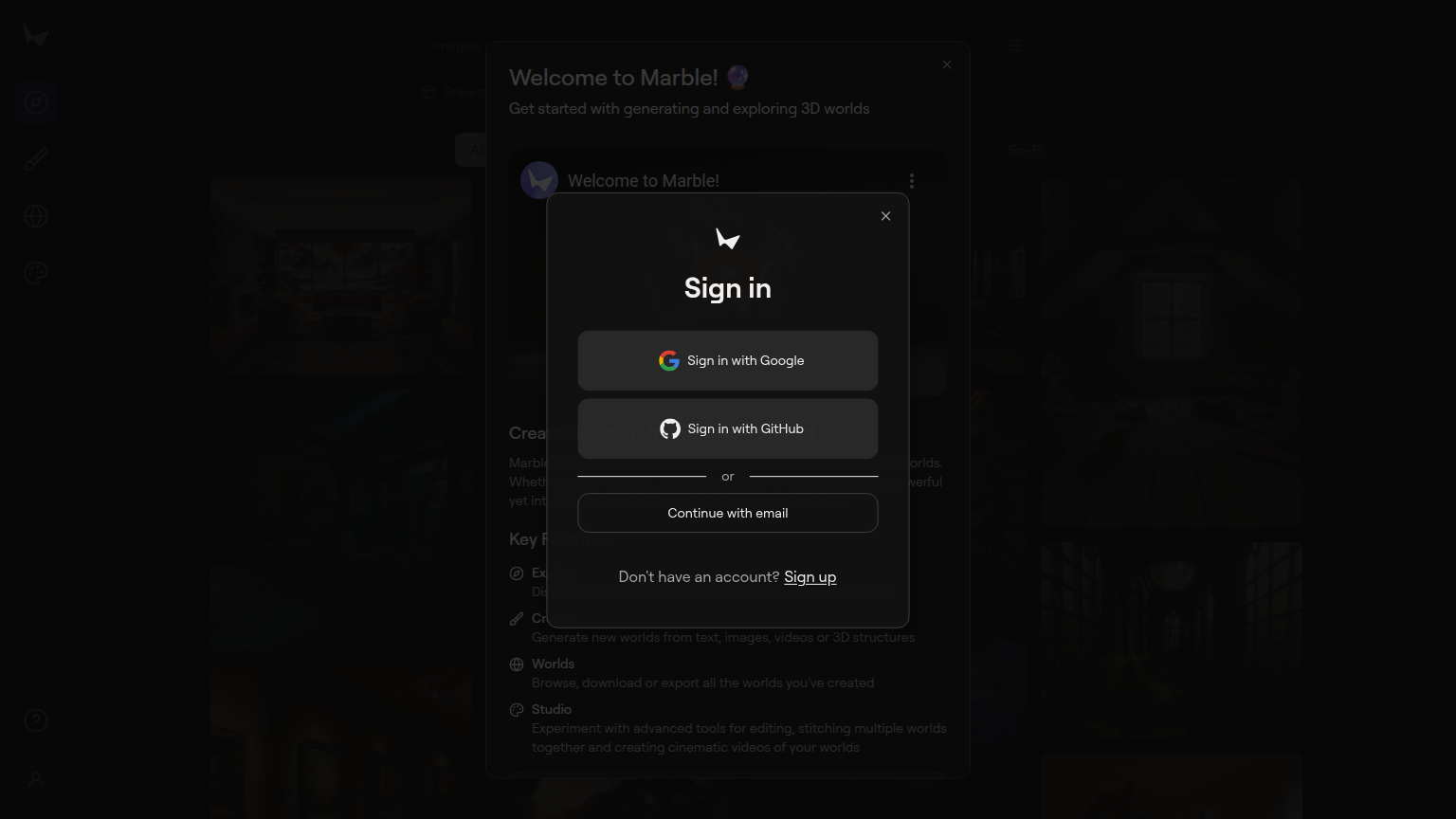Marble: review, pricing, features and product details