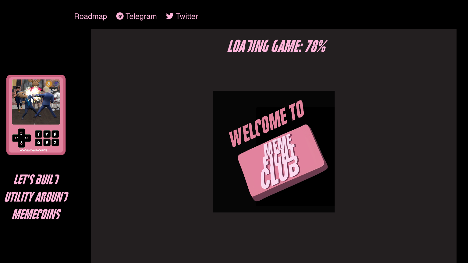 Meme fight club