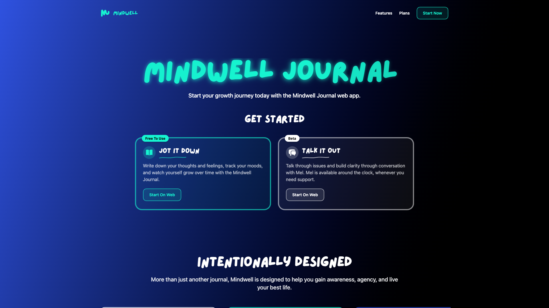 MindwellAI