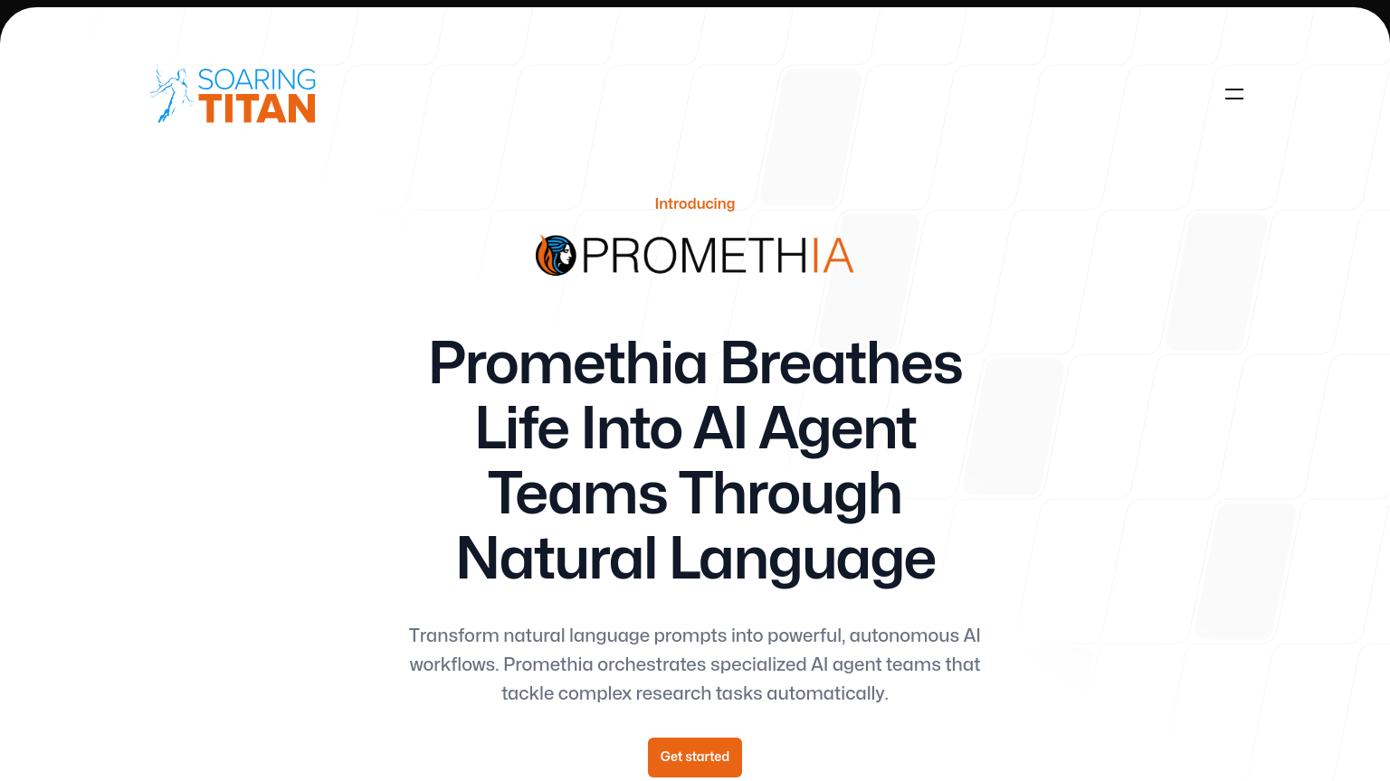 Promethia