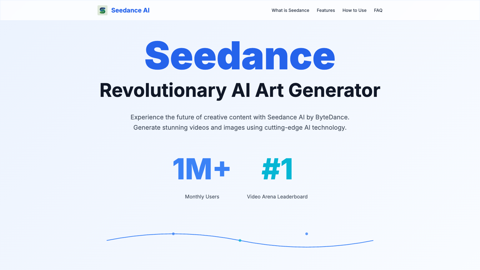 seedance.dance: review, pricing, features and product details