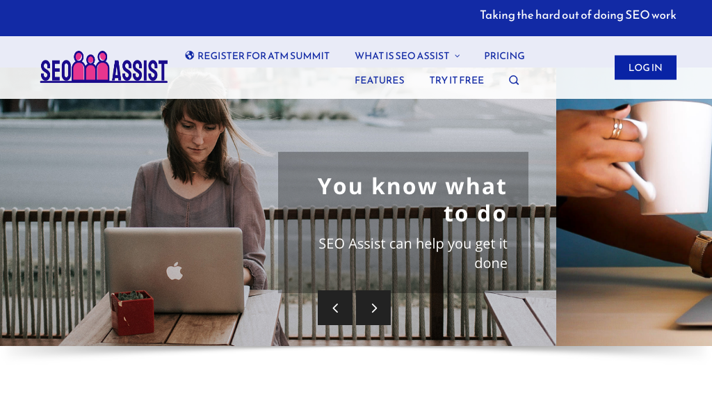 SEO Assist Review 2026 - Pricing, Features & Use Cases