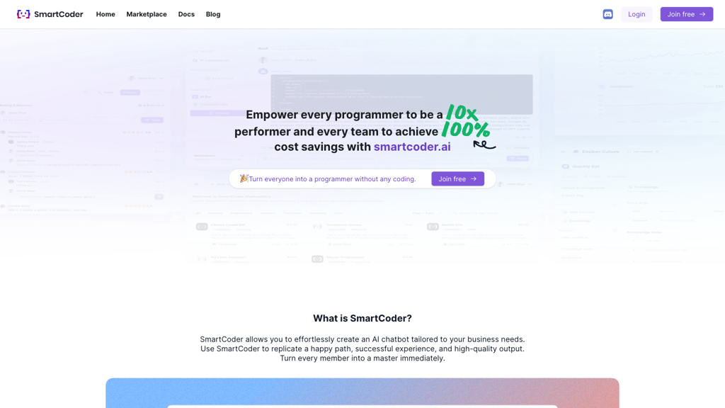 Smartcoder Ai 1389
