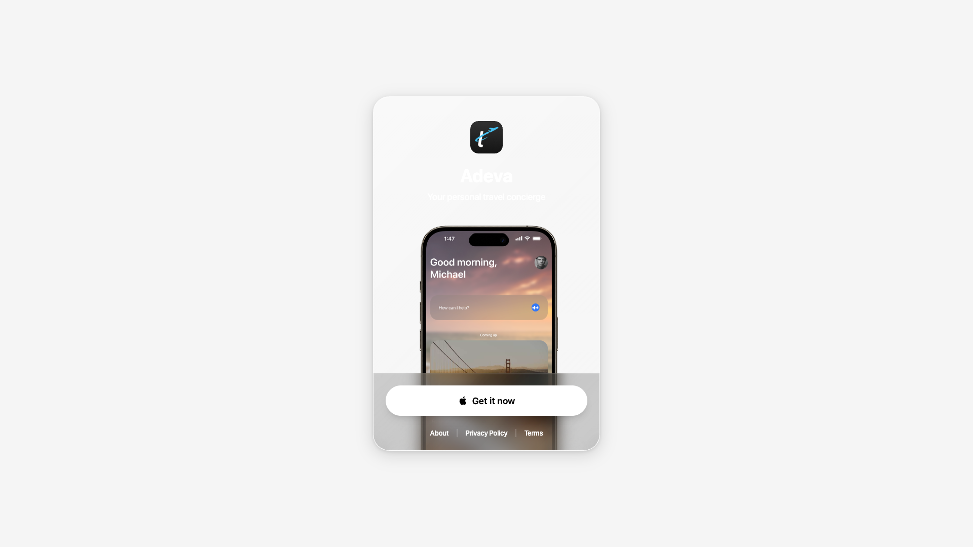 Smartrip - AI Travel Tool