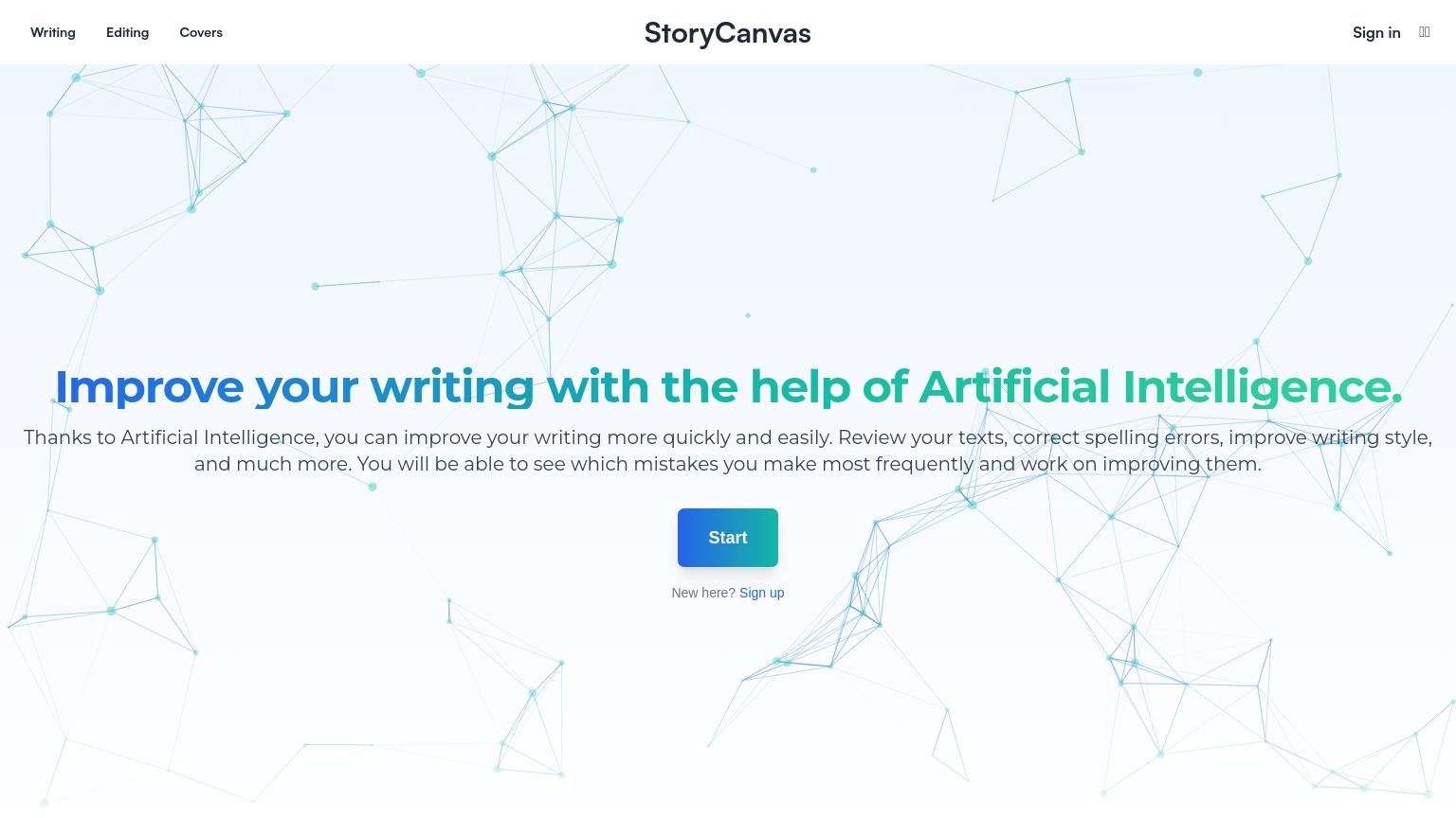 StoryCanvas