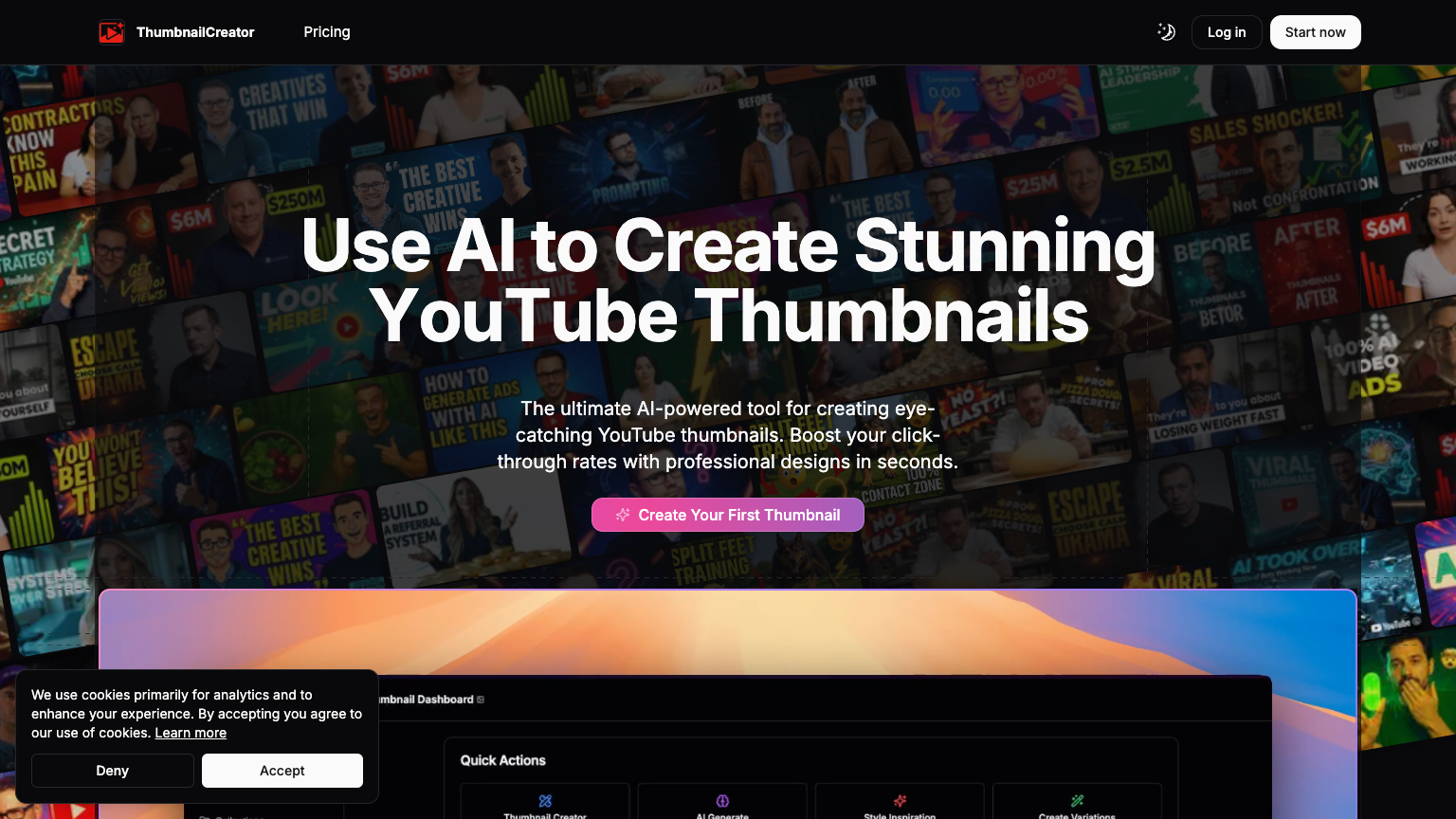 ThumbnailCreator.com