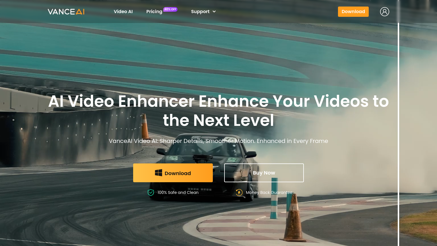 Vance Video AI - AI Video Generation Tool