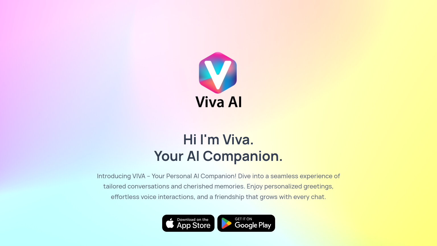 Viva AI