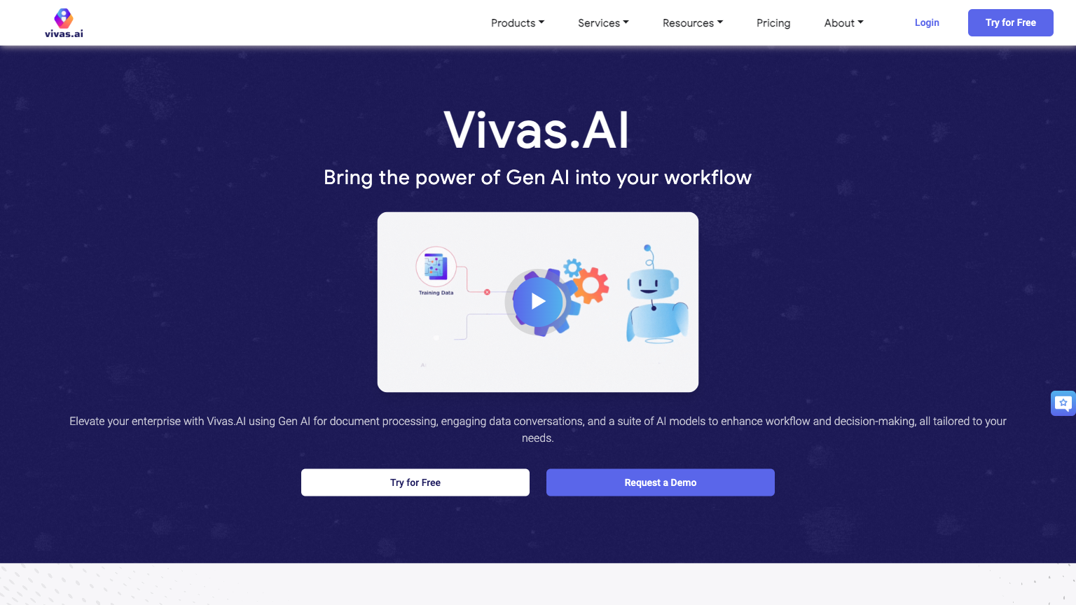 Vivas.ai