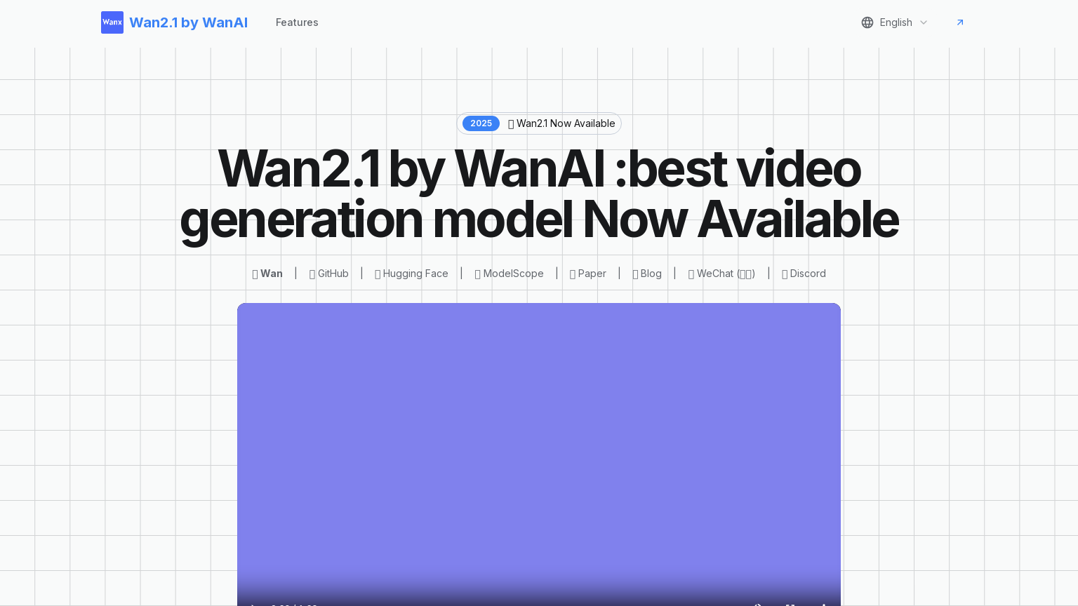wan2.1 by wanai