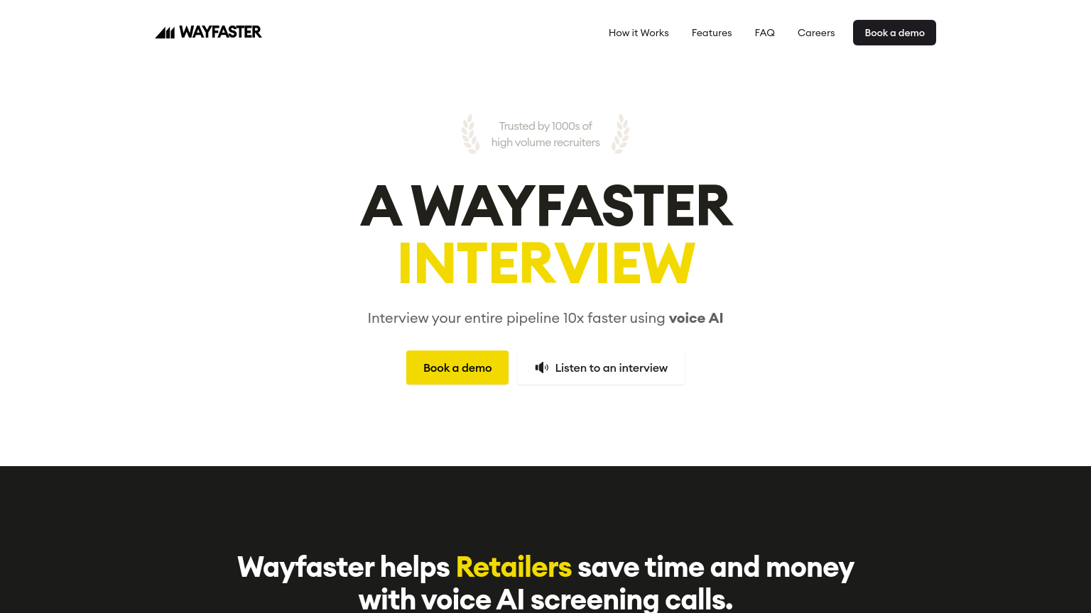 Wayfaster