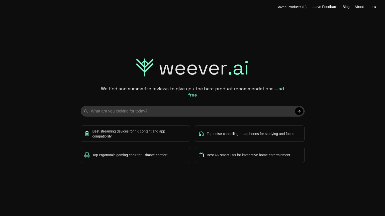 weever.ai