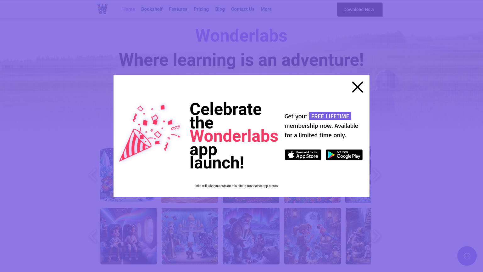 Wonderlabs