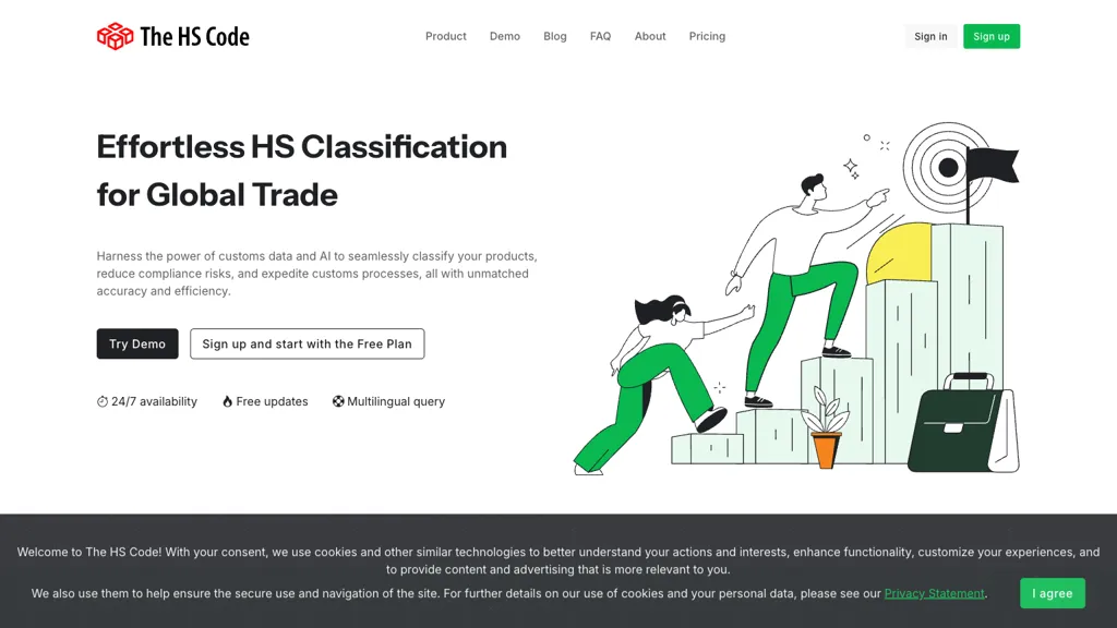 The Hs Code