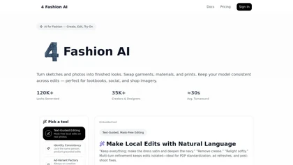 Easy4Cut Products - Top AI tools
