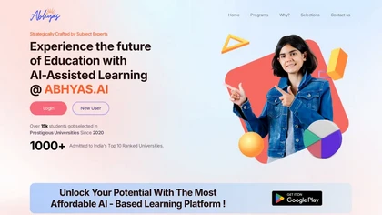 Quiz Netify Abes - Top AI tools